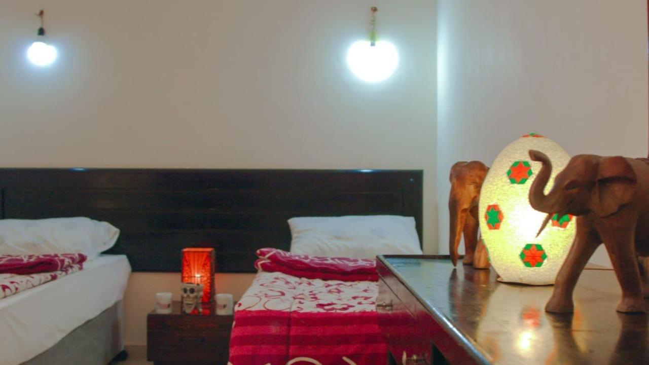 TARAKHAN HOTEL 3⋆ ::: DAHAB, EGYPT ::: COMPARE HOTEL RATES